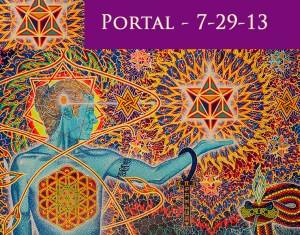Portal – 7-29-13 – Manifest what you want NOW – AA Metatron – Sacred ...