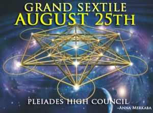 The Grand Sextile – August 25th – The Solomon ’s seal – Theme ...