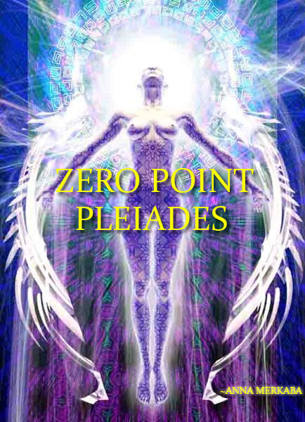 ZERO POINT – SUN PORTAL – WHAT IS HAPPENING TO YOUR BODY – PLEIADES ...