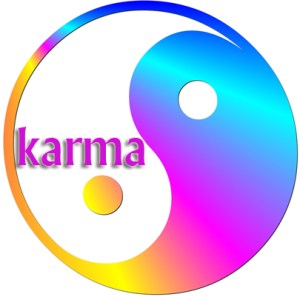 IS IT POSSIBLE FOR SOMEONE ELSE TO REMOVE YOUR KARMA FOR YOU? – Sacred ...