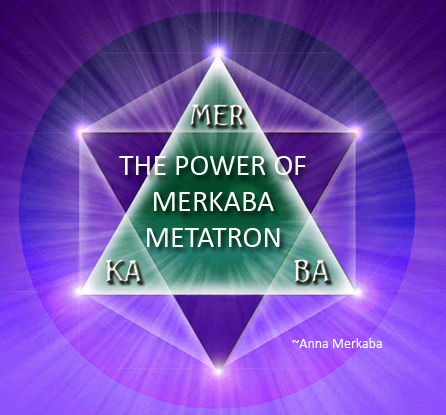 THE POWER OF MERKABA – Sacred Ascension – Key of Life – Secrets of the ...