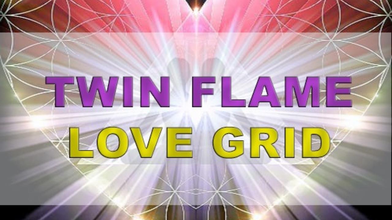 TWIN FLAMES – 0211 2020 – METATRON – Sacred Ascension – Key of Life ...