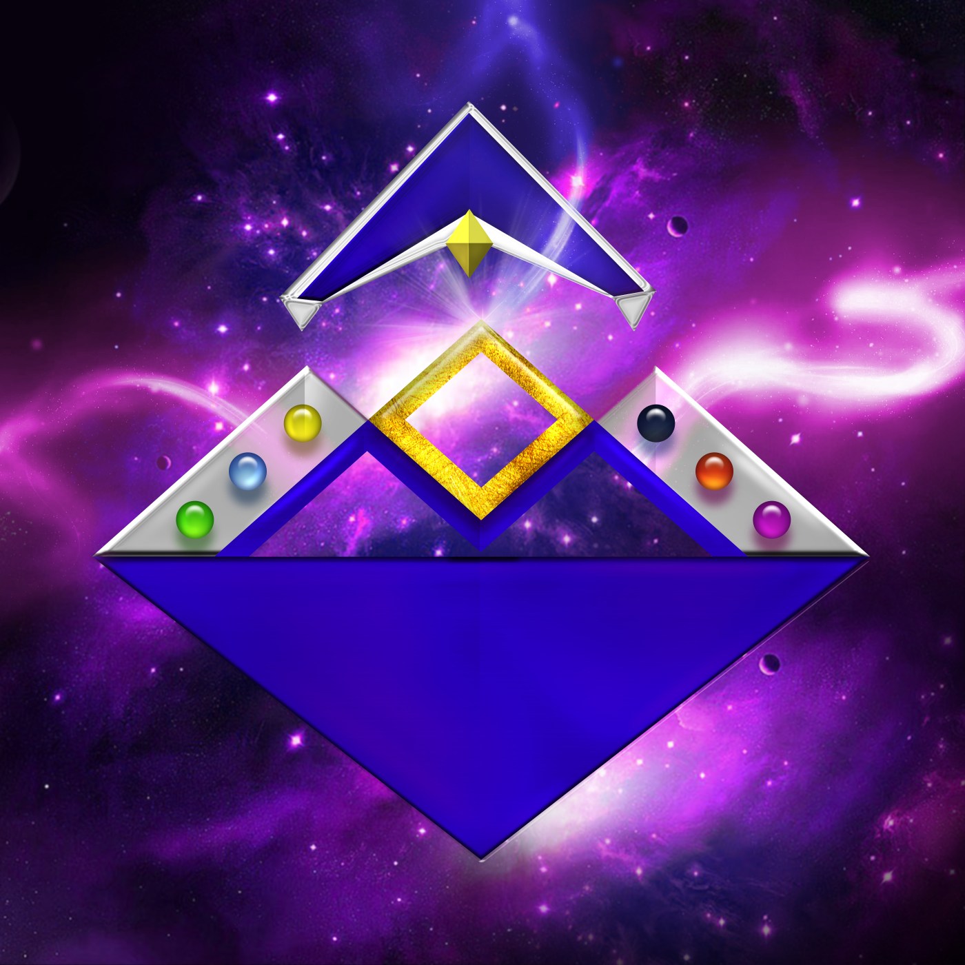 CENTRAL GALACTIC SUN – PULSE OF THE EARTH ATTUNEMENT – PLEIADIAN HIGH ...