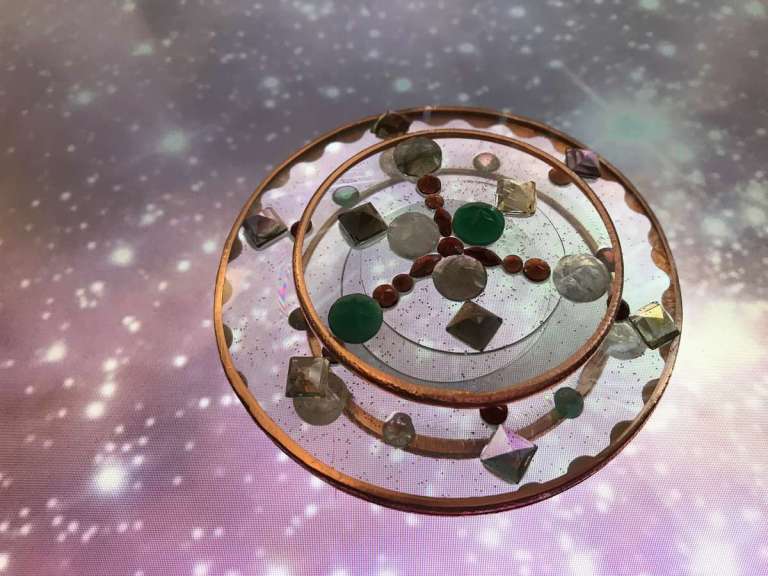 Embrace the 7th-Dimensional Shift and Transform Your Reality – Sacred ...