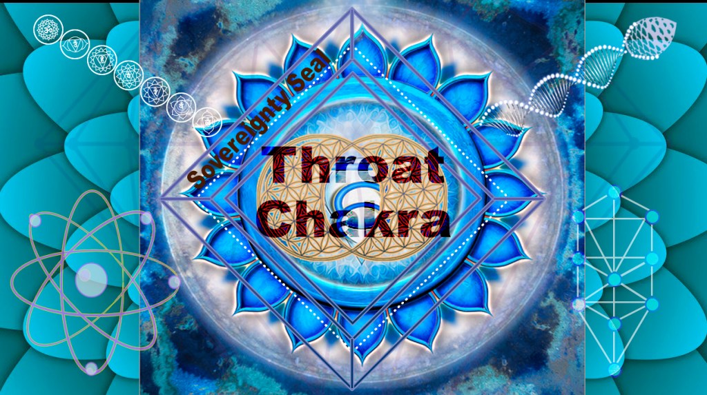 AA Metatron – Sovereignty Seal – THROAT Charka, Vishuddha healing ...
