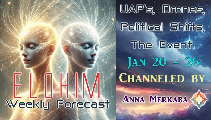 Elohim of the 8th Order of Light (Ray) – Energy Update – Sacred ...