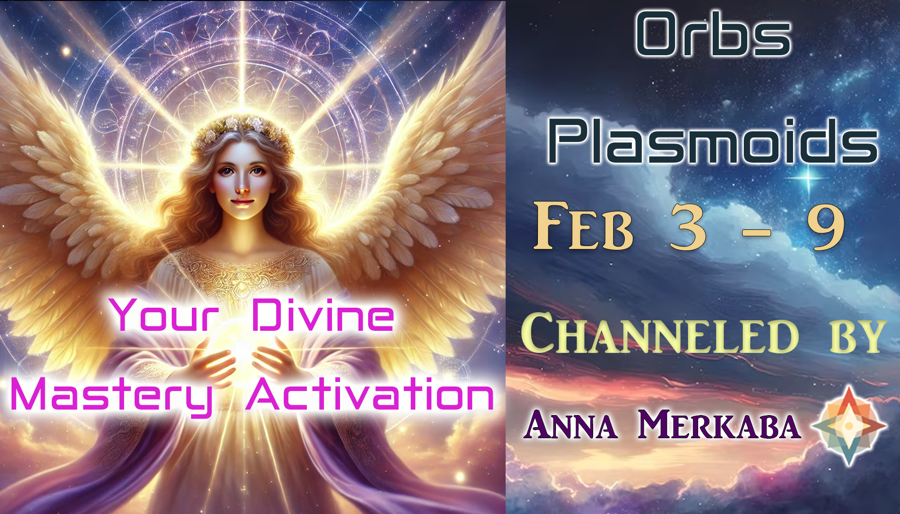 Orbs, Plasmoids – Your Divine Mastery Activation – Weekly Forecast ...