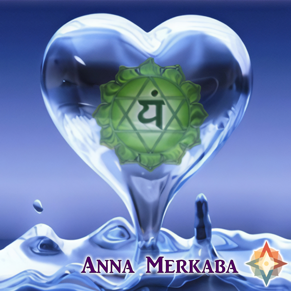 AA Metatron – The Healing Intelligence of Water – And How You Can ...