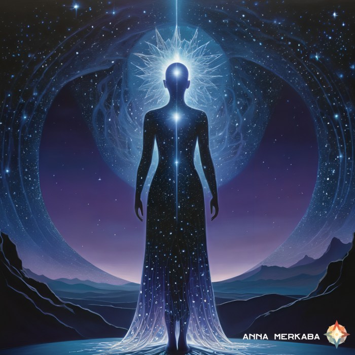 Sacred Ascension – Key of Life – Secrets of the Universe – Discover your True Self through the ...