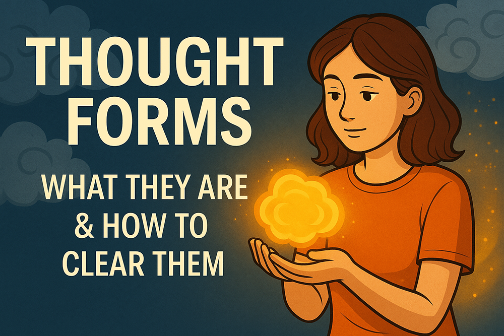 Thought Forms – How They Manifest and How to Get Rid of Them – Sacred ...