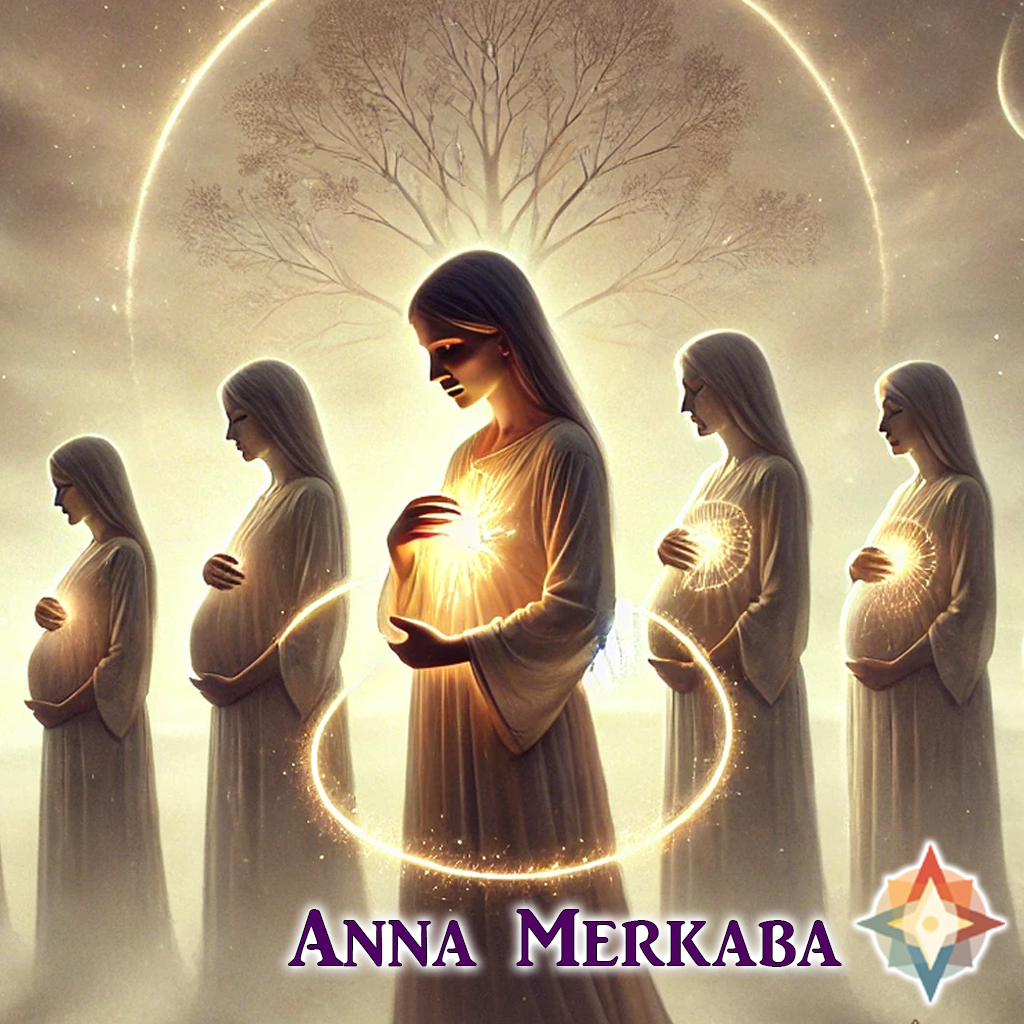 When Guilt Is Inherited: A Mother-Daughter Wound: Five Generations Deep ...