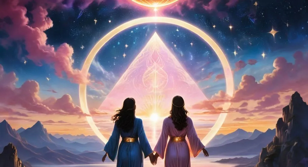 The Masters Are Coming to Earth: What the Next 3 Months Will Set in ...