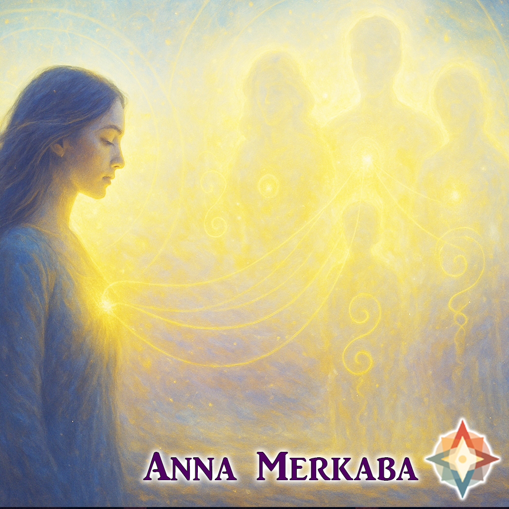 3 Types of Ancestral Energy We Inherit (and How to Clear Them) – Sacred ...