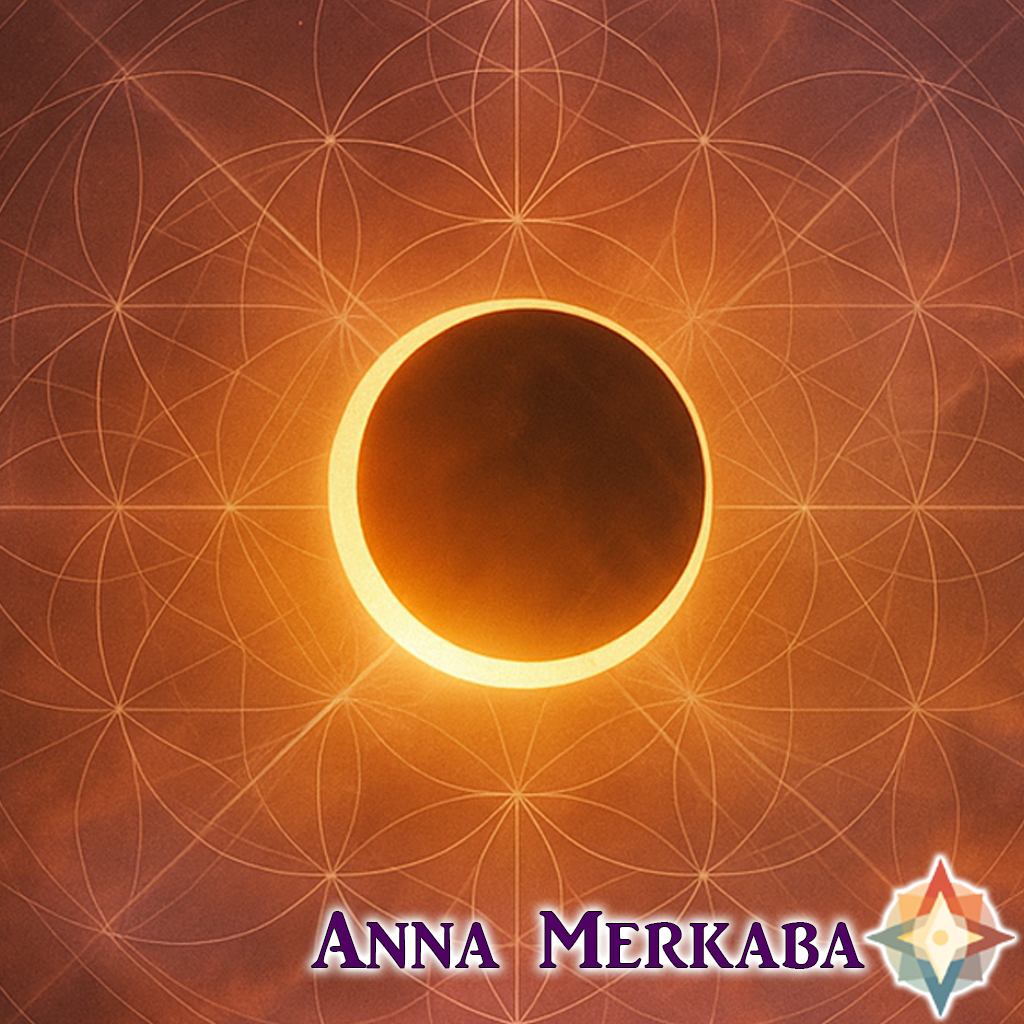 Magnetize Your New Timeline – Sept 21 Solar Eclipse & Ambrosia Portal – Sacred Ascension – Key ...
