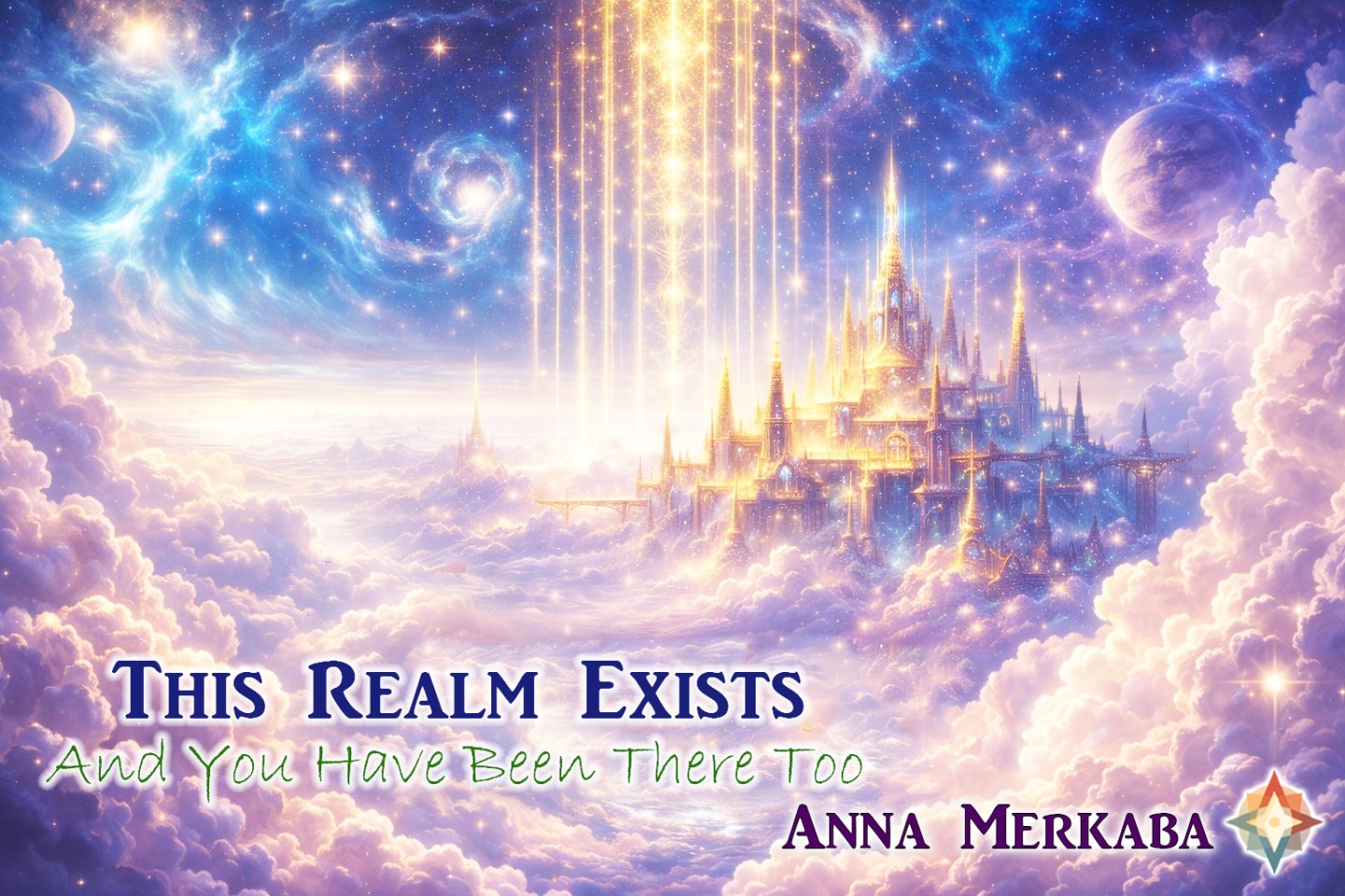 This Realm Exists, and You Have Been Here Too – Sacred Ascension – Key ...